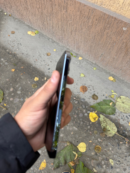 Продается iPhone 13 Pro Max LL/A sim 5G в идеальном состоянии свой