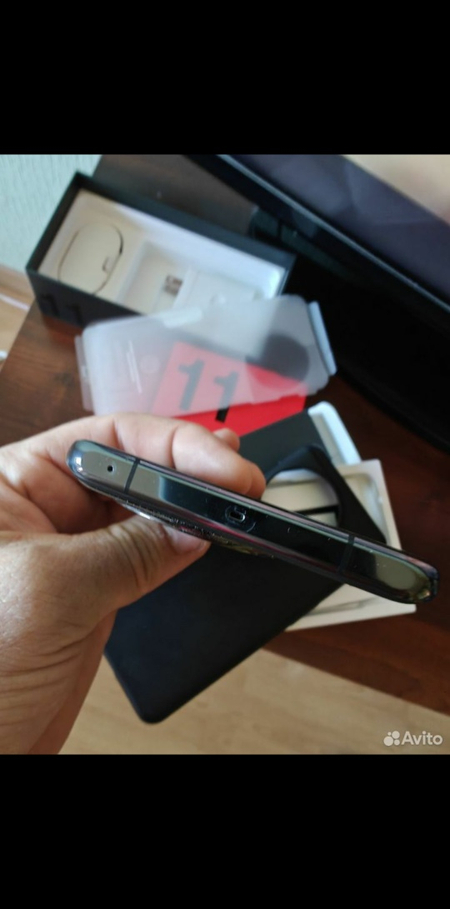 Oneplus 10 pro 8/256GB dual sim
