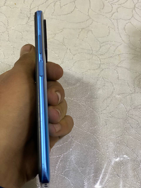 Redmi 10 kafolati bilan
