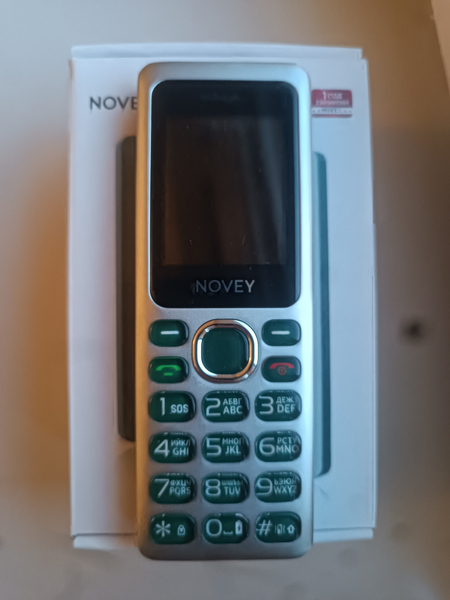 Продаётся Novey M050