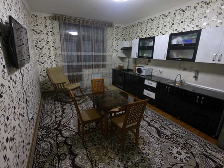 Продается квартира