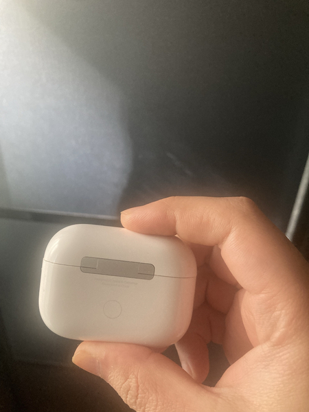 airpods pro 2 generation