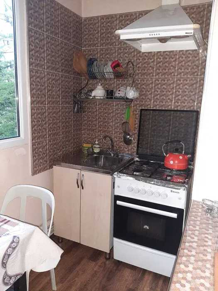 Аренда квартиры на Лисунова 3 1/2/4 ID:FRA145