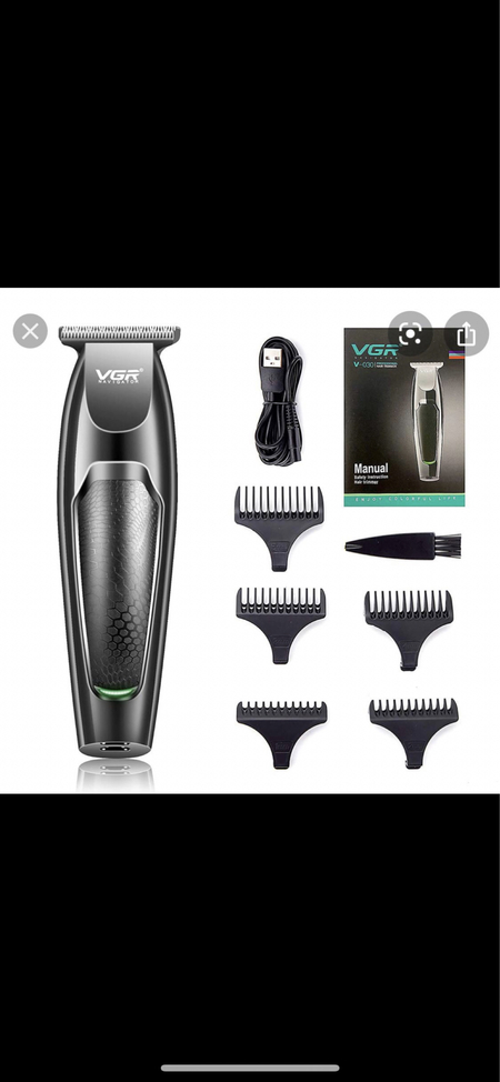 Trimmer kantovka VGR original sifat arzon narxlarda