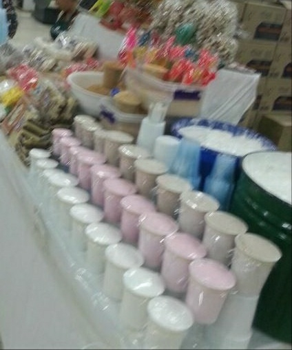 Nusholda tayorlaymiz