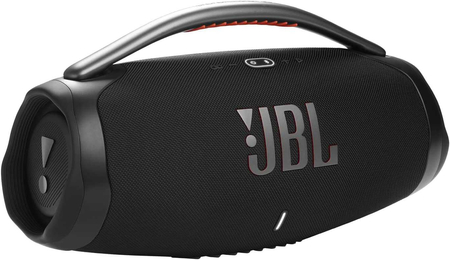 Портативная колонка JBL Boombox 3