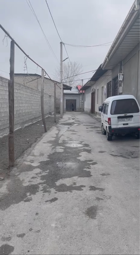 Участка сотилади 5-соток ор Согдиана