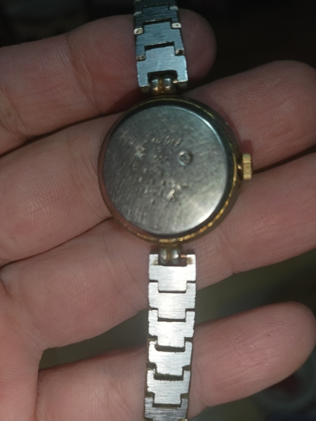 Часы ручные механические Cartier