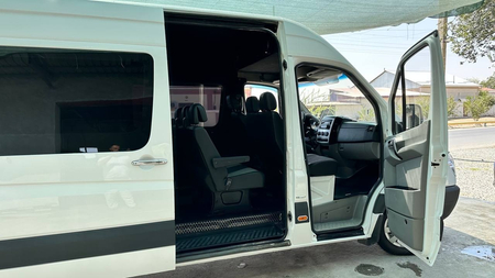 Mercedes Sprinter сатилади  йили 2012