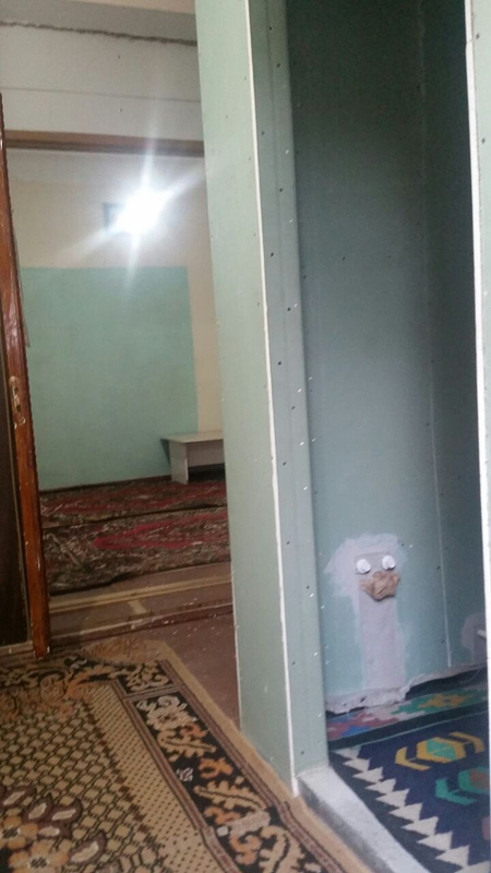Student qizlar uchun ijaraga uy bor