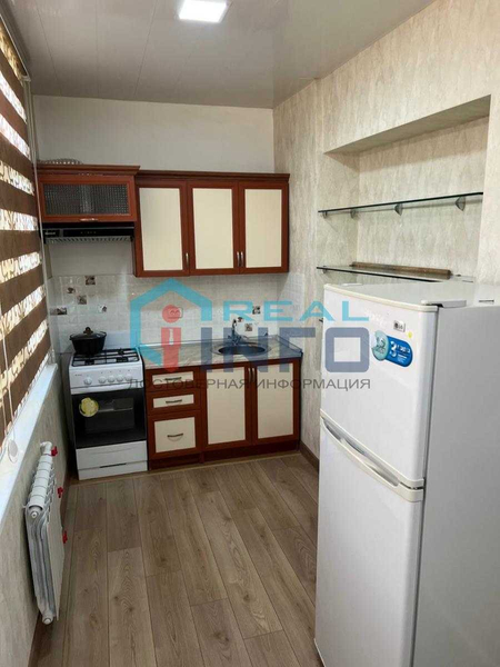 В аренду на Ц 4 (Кашгар) сдается 2-комнатная квартира