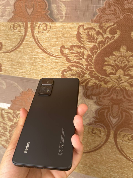 Redmi note 11 pro