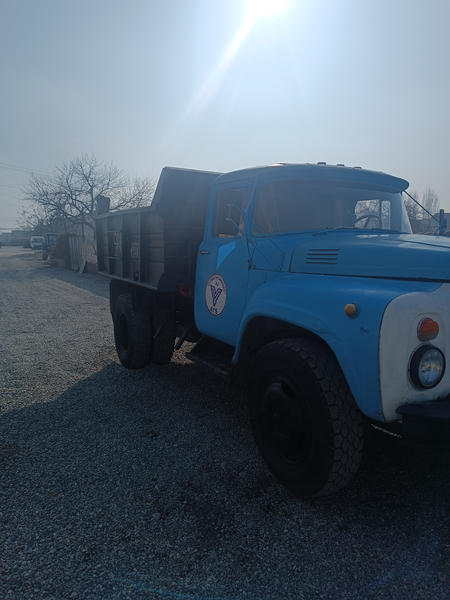 Zil 1990 xolati alo ishlab turibdi