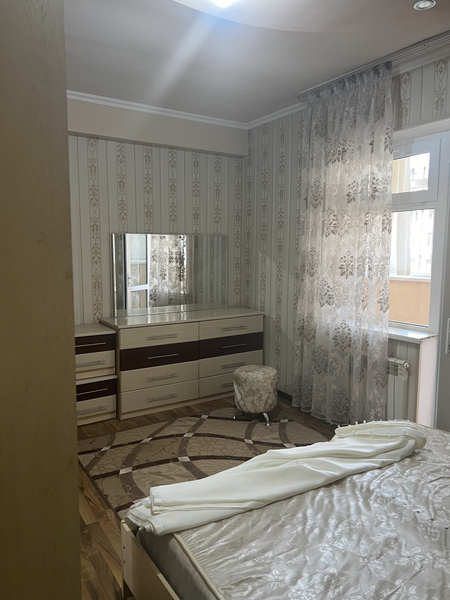 Сдается в аренду своя квартира