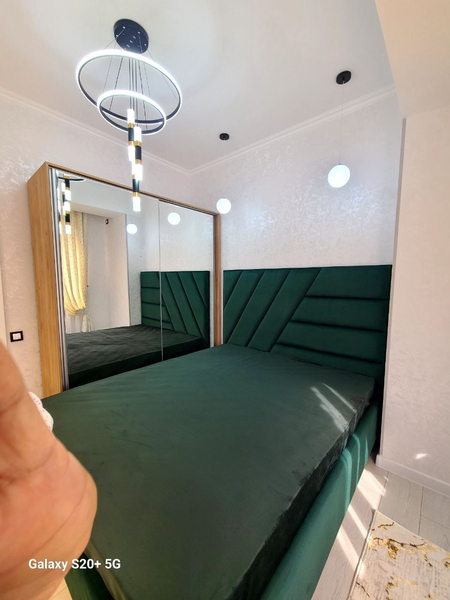 Продажа 2х комнатной квартиры в центре Самарканда