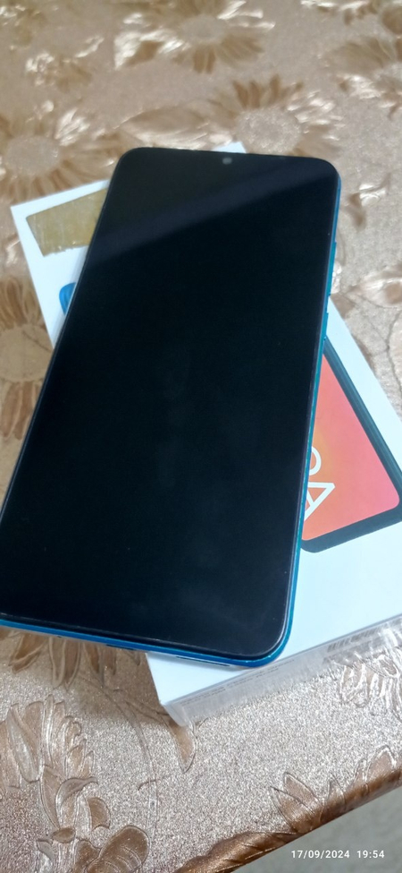 Redmi 9A 4/32 srochne sotiladi