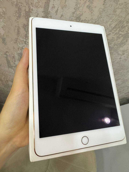 Ipad mini 4, LTE