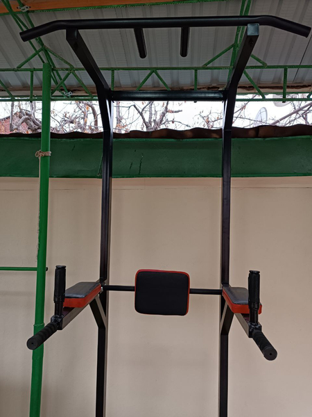 Переносной тренажёр 4/1