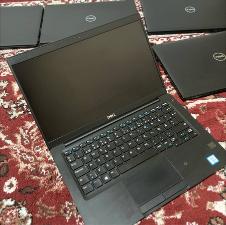 Arzon narxlarda Dell i5 sensor ekranlik noutbuk - Laptopim