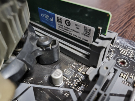 Asus H310+i3 9100F+16Gb
