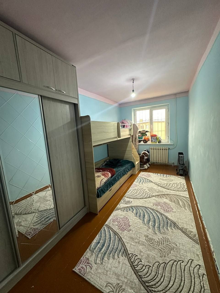 Продаётся 2 комнатная квартира