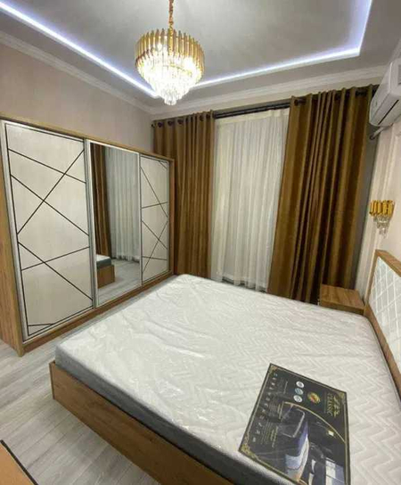 Аренда 3 комнатной квартиры (Мегапланет) ID: MD 248