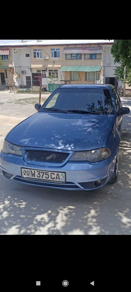 Нексия 2 сонс 2009