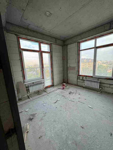 ( Новостройка) Продается 2ком Квартира Manhatten (Darkhan) 62 Квадрат