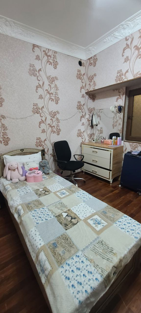 Продается квартира 1 этаж