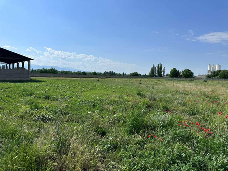 Продаётся частная 1,9 га. производственная база.