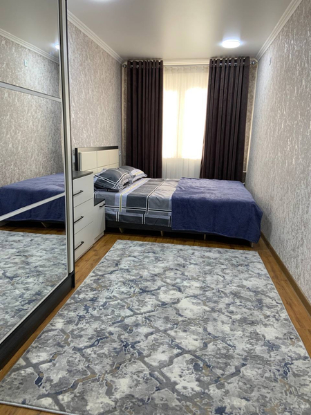 Мукими 2в3/3/4 Max way Балкон 2на6 Кирпич продам квартиру