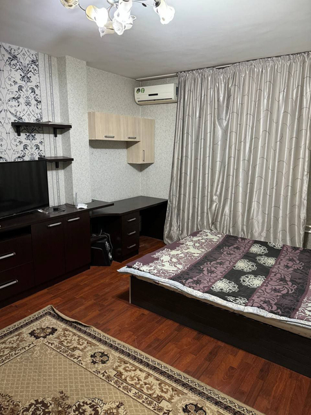 Продам 1/2/12 Бабур, яккасарай РОВД