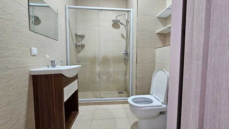 ManzarA, Ориентир: ТЦ High Town City Чинобад санаторий 34м2 1-ком !!