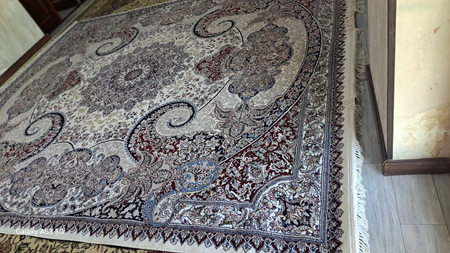 orient gilam Samarqand
