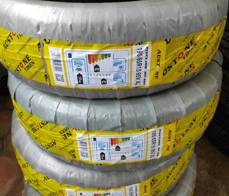 Автошины для Lacetti, Nexia2, Gentra, Nexia3 195/60/R15 Austone SP-401
