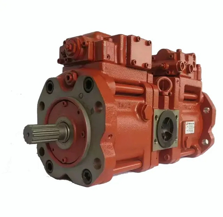 Гидронасос К3V63DT
