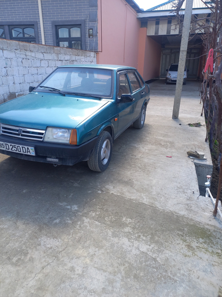 Samara 099 xolati zur