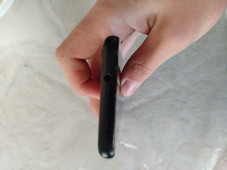 Redmi 7A ekran singan