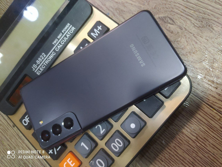 Samsung S21 Galaxy
