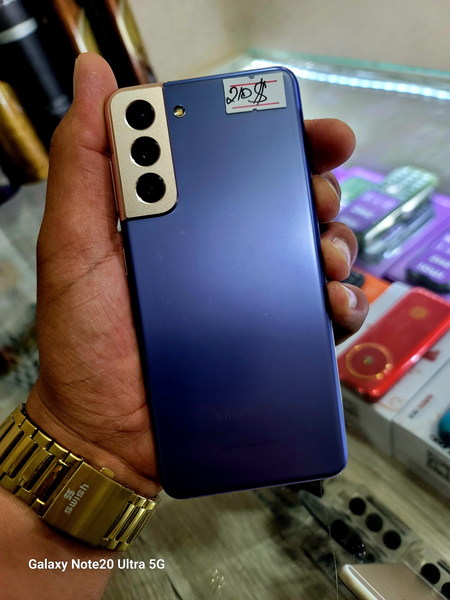 Samsung note 20 ultra