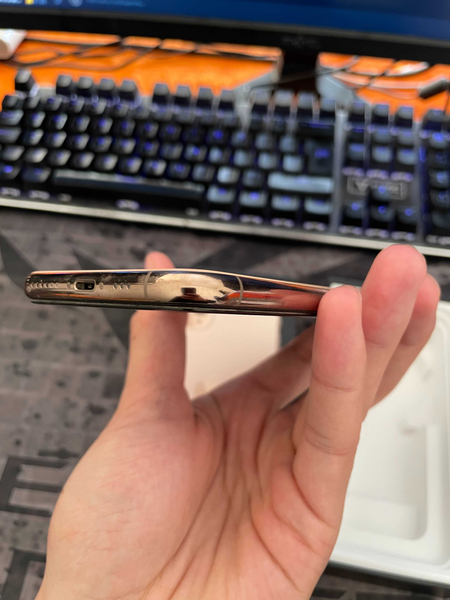 iphone 11 pro 256GB Gold