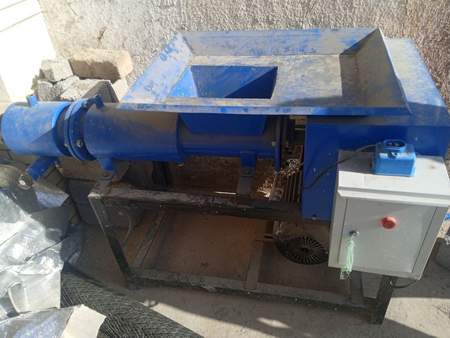 Sovun ishlab chiqarish aparati