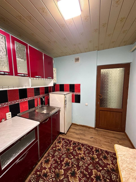 Продается 1 ком. Квартира на 1 этаже по ул. Шота Руставели
