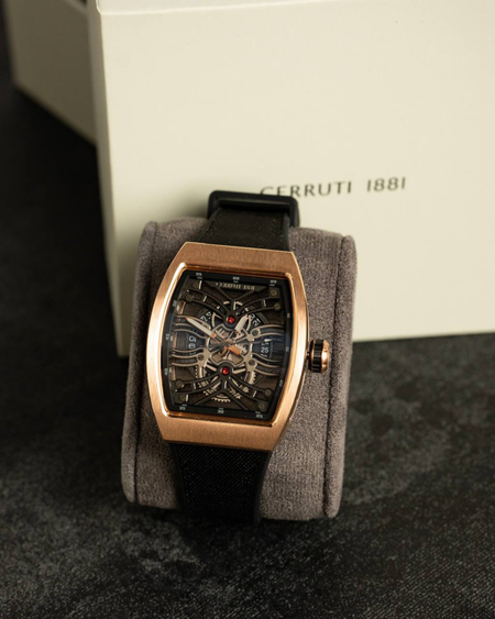 Часы Cerruti 1881 | original | New
