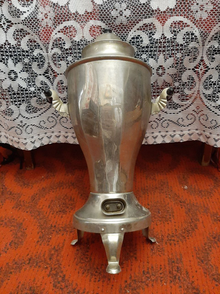 Самовар электрический