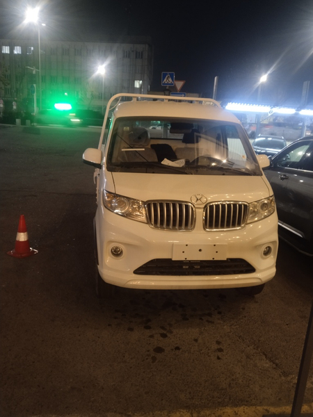 Юк ташиш 2 тоннагачон