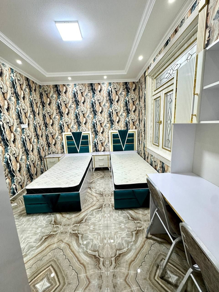 Сдаётся 3х ком. кв. Premium Lux на Гагарина ор. МЧС!!!