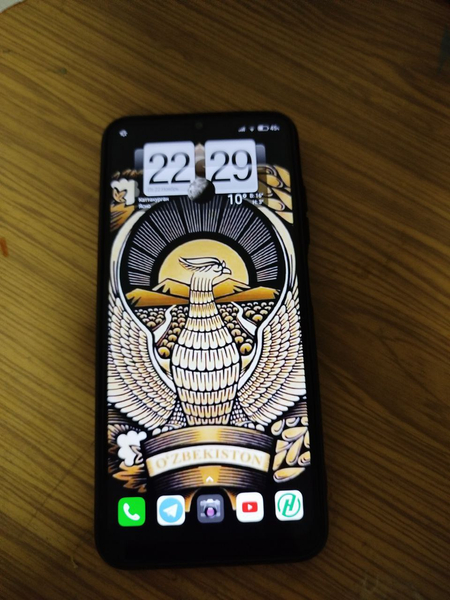 Redmi Note 11E Praym