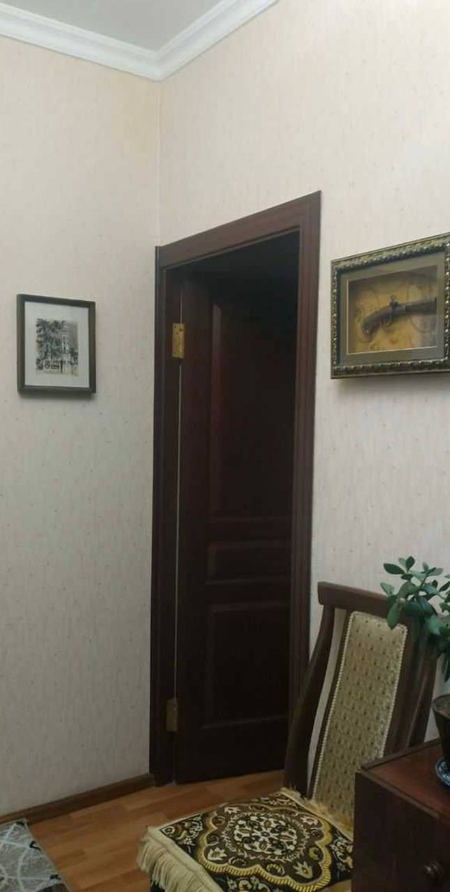 Чиланзар _5.  3ком'. Улучшенная планировка