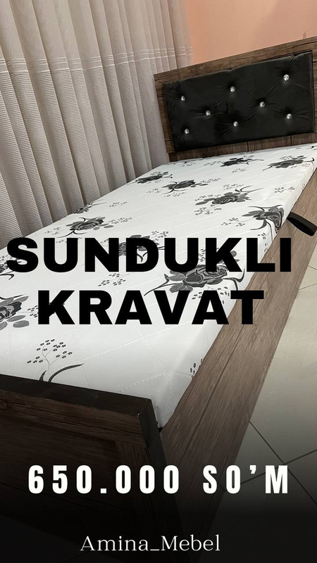 Sundukli kravat aksiya